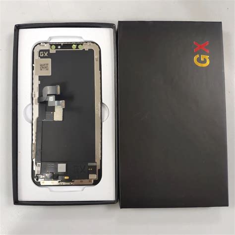 Gx Oled For Iphone X Lcd Screen Gx Oled Hard Screen For Iphone X Alibaba Express For Iphone X Gx