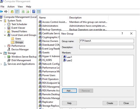 almost everything you need to know about iis ftp server
