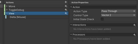 Mouse Delta In The New Input System Is Too Fast Runity3d
