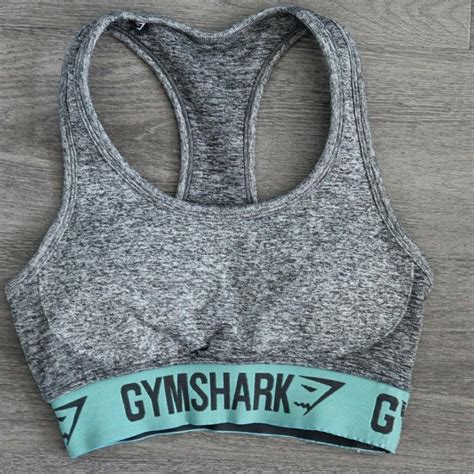 💙 Rare Gymshark Seamless Set💙 Vintage Gymshark Depop