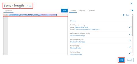 how to hide a field in a pop up using arcade via arcgis online map viewer classic