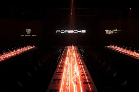 Thrilling Icons 尽擎锋芒全国试驾体验（广州） 案例 Onsiteclub 体验营销案例集锦
