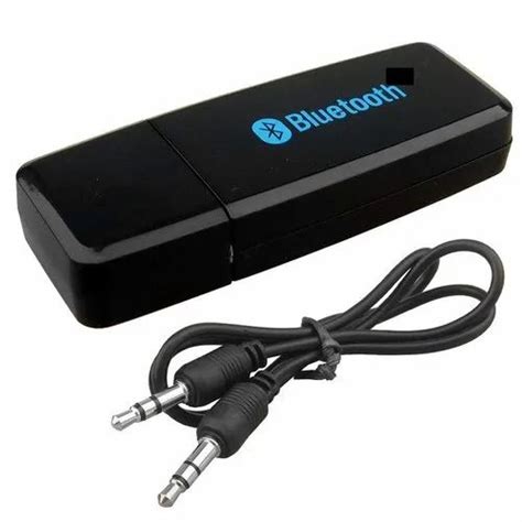 Bluetooth Audio Adapter at piece ऑडय अडपटर in New Delhi ID