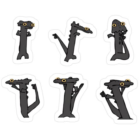 Toothless Dragon Dancing Meme Lizard Black Lizard Dancing Toothless Httyd Cas Van De Pol 2