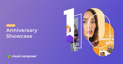 Top 10 Websites Built With Visual Composer In The Last Decade Visual Composer Website Builder