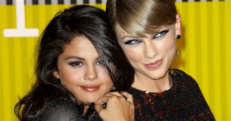 Taylor Swift Selena Gomez No Happy Birthday Wishes