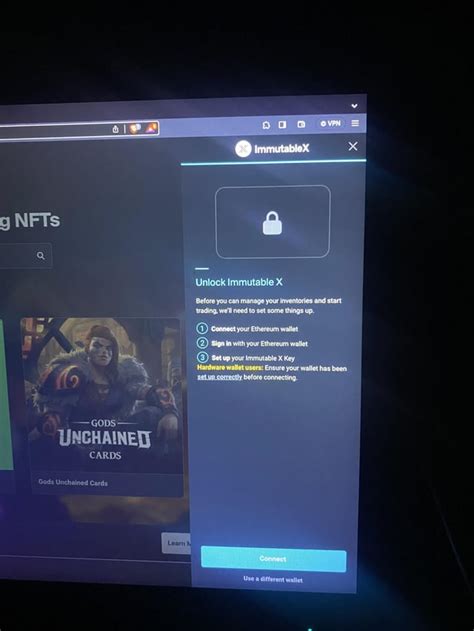 Metamask Not Connecting To Imx On Brave Browser Rimx
