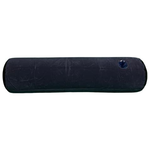 Inflatable Fuck Pillow Cylinder Positioning Aid And Dildo Holder