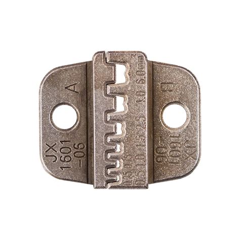 JX-1601-06 24-10 AWG концевые наконечники для проводов, Обжимные Щипцы ...