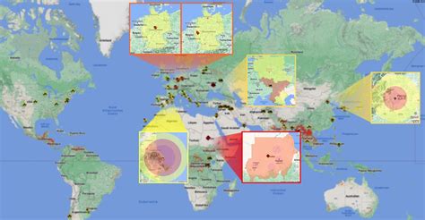 Global Monitoring Die Woche A3m Global Monitoring