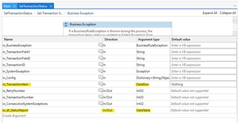How To Update Status Of Particular Queue Item In Excel Sheet If Application Get Close In Re