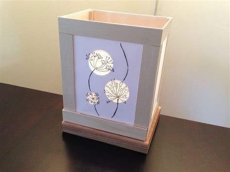 Arduino Lantern On Behance