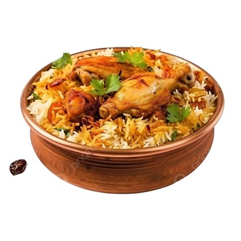 Fried Chicken Biryani With Drumstics On Savana Plate 51 Off