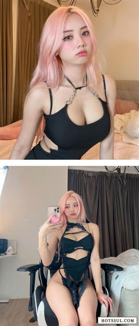 한국 소주를 마신 베트남 혼혈 모델