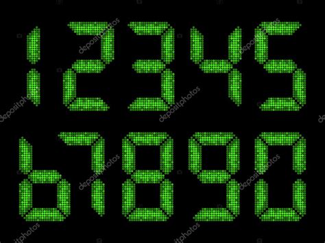 Alphabet 7 Segment Display Patent 1 126 641 When Carl Kinsley Invented A Method Of