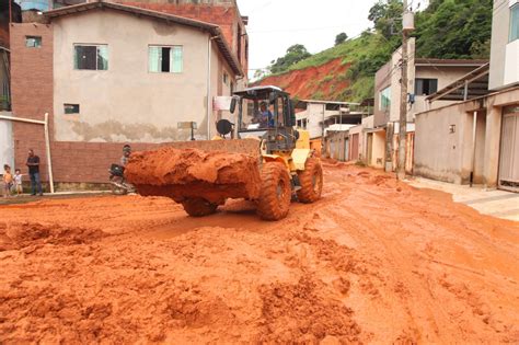 Minas Gerais Tem 216 Municípios Em Situação De Emergência Por Causa Das
