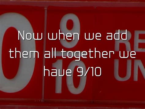 How To Add Fractions With Different Denominators By