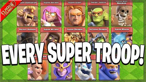 Clash Of Clans Ultra