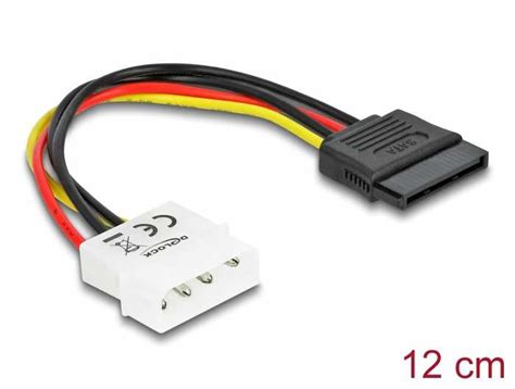 Sata Hdd Connector Pinout A Complete Guide