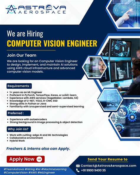 Nithish Krishna Anwekar On Linkedin Hiring Interns Freshers Ai Ml