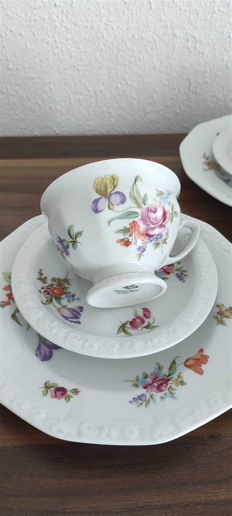 Розентал сервизи за кафе или чай гр Хасково в з Хасково • Olx Bg