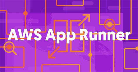 New Action Aws App Runner