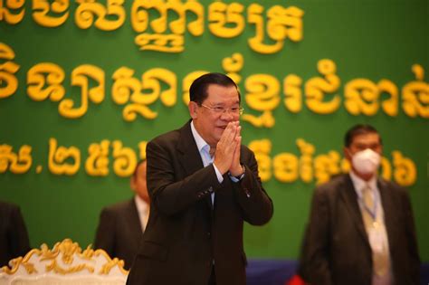 សម្ដេចតេជោ ហ៊ុន សែន រំលឹកពាក្យចាស់បុរាណដែលផ្ដាំអំពី «វាលទាំង៣ កម្ពុជាឆ្លងផុតវាល២ហើយ