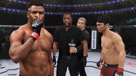 18세의 한국 소년최두호는 기적을 만들었습니다 그는 격투 링에서 Ufc 세계 챔피언을 혼수상태에 빠뜨리고 세계 선수권 벨트를 획득했습니다ufc Youtube