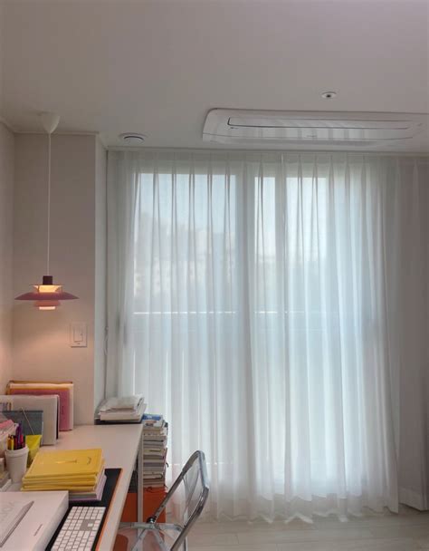 파주 운정 커튼 창아름 커튼 블라인드 내돈내산 네이버 블로그