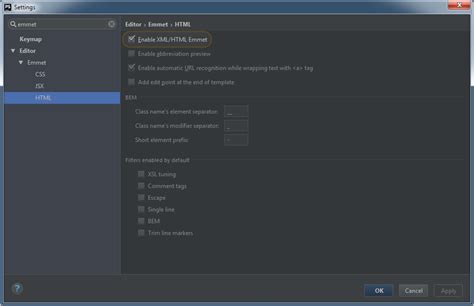 Emmet Speed Up Your Markup Thorsten Frommen