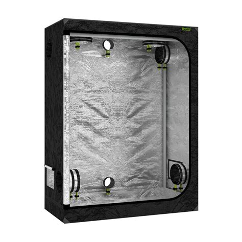 Small Grow Tent 12m X 06m X 16m Lab120 Sx Hydrolab