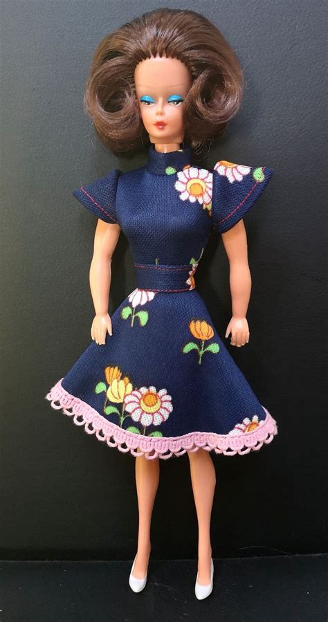 Ddr Steffi Fashion Fashion Fashion Dolls Original Fashion
