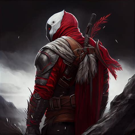 Assassin Walk R Edits