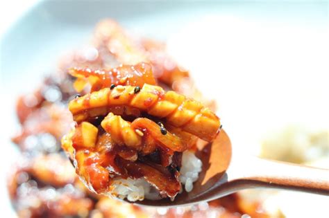 편스토랑 류수영 오징어볶음 만드는 법 어남선생 오징어덮밥 레시피 네이버 블로그
