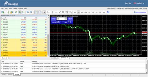 Blackbull Markets Review On Scam Broker Investigator