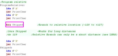 Learn Multi Platform 6809 Assembly Programming 8 Bit Resurrection