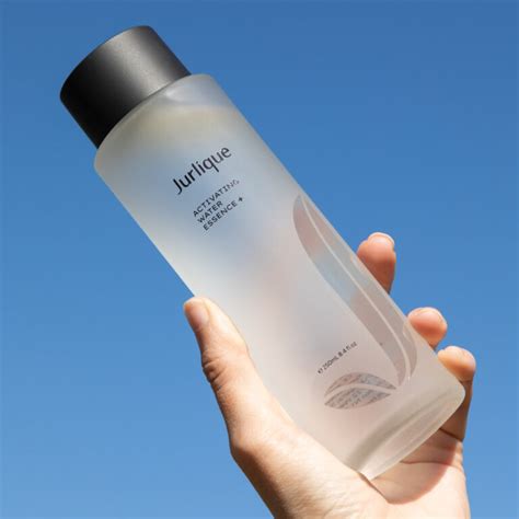 Jurlique茱莉蔻品牌官网