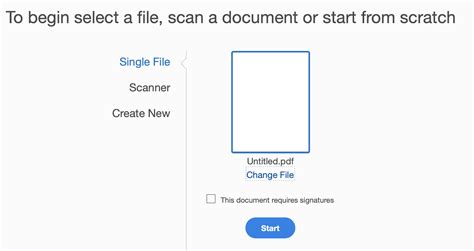 How To Make A PDF Fillable Create Fillable PDF Forms