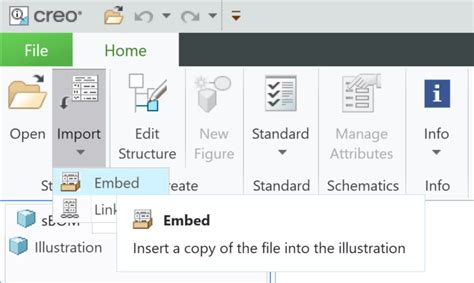 illustration files and process plans vuforia engine library