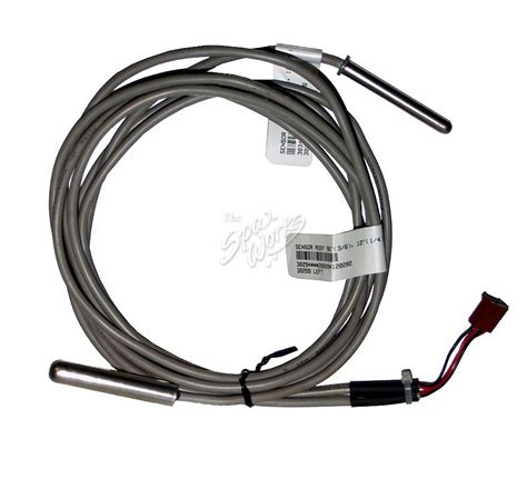 How To Replace Spa Temperature Sensor At Georgia Levvy Blog