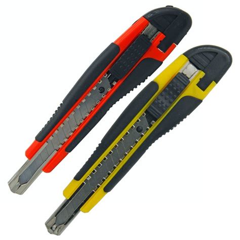 Steel Craft Paper Cutter Knife Advanced Tool At Best Price In Hyderabad