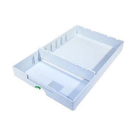 Festool Sortainer Drawer Dividers Medium 491692 From Festool Acme Tools