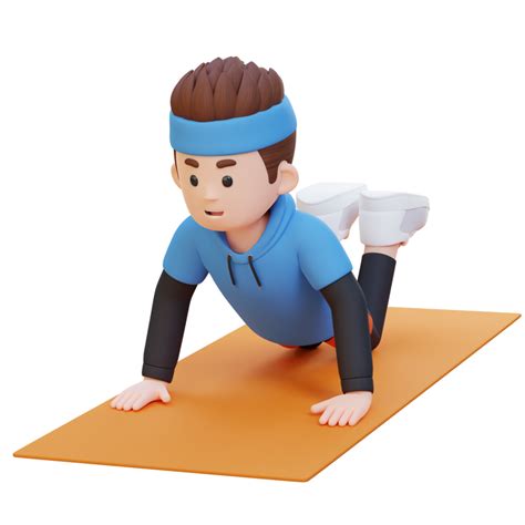 Exercise PNG Para Descargar Gratis