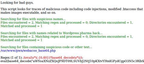 bypass base64 decoder detection anestis bechtsoudis