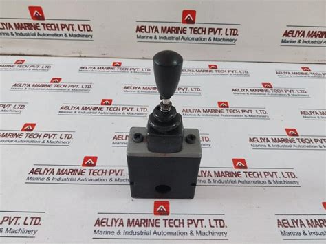 Sauer Danfoss 155b4210 Pvres S Electric Remote Joystick Controller Aeliya Marine