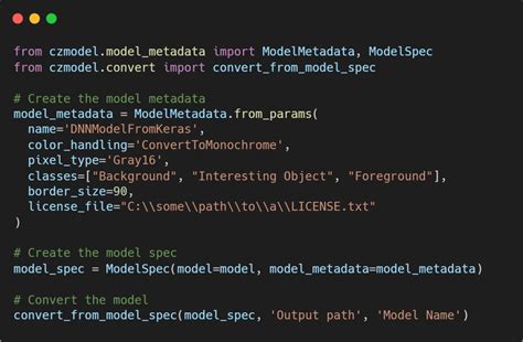 Training Artificial Neural Networks