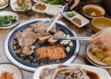 Best Korean Bbq Grills For Authentic Home Cooking