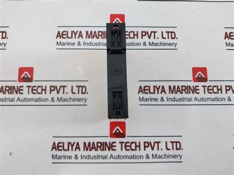 Turck Mk1 22up Ex0 24vdc Multi Module 24v Aeliya Marine