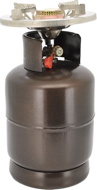 Газовый баллон Voltronic Pinpi 9 л горелка 3200 Вт 80 130 гр час Yt25476 фото отзывы