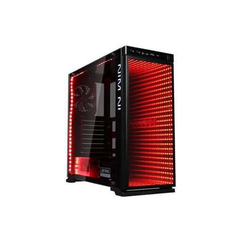 Pryon Infinity Gaming Desktop Pc Intel Core I7 8700128gb Ssd2tb Hd